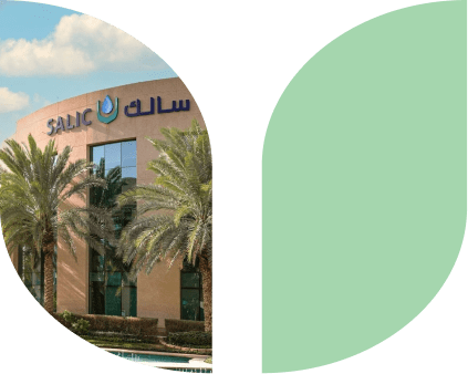 SALIC - Sectors KPI's